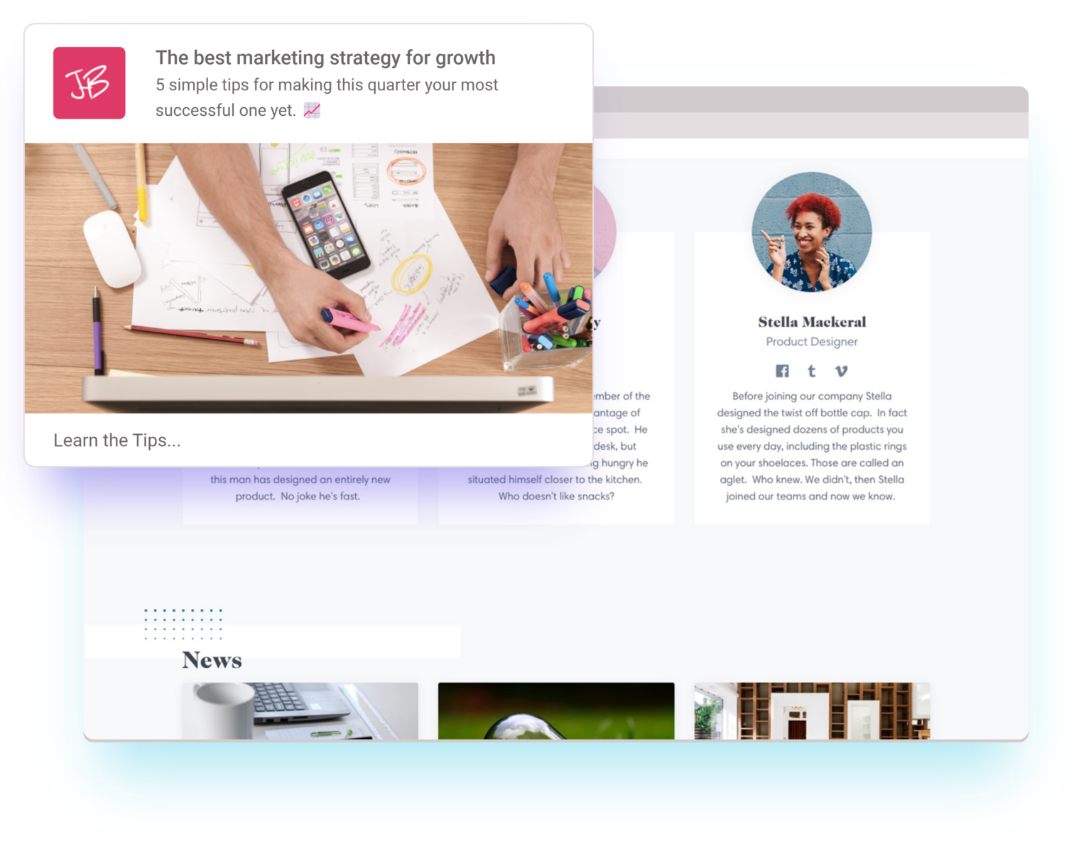 Subscribers | Smart Push Notifications